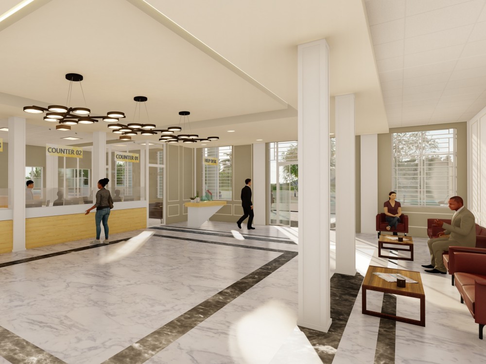 REALISTIC 3D LUMION RENDER/WALKTHROUGH | INTERIOR | EXTERIOR | SKETCHUP ...