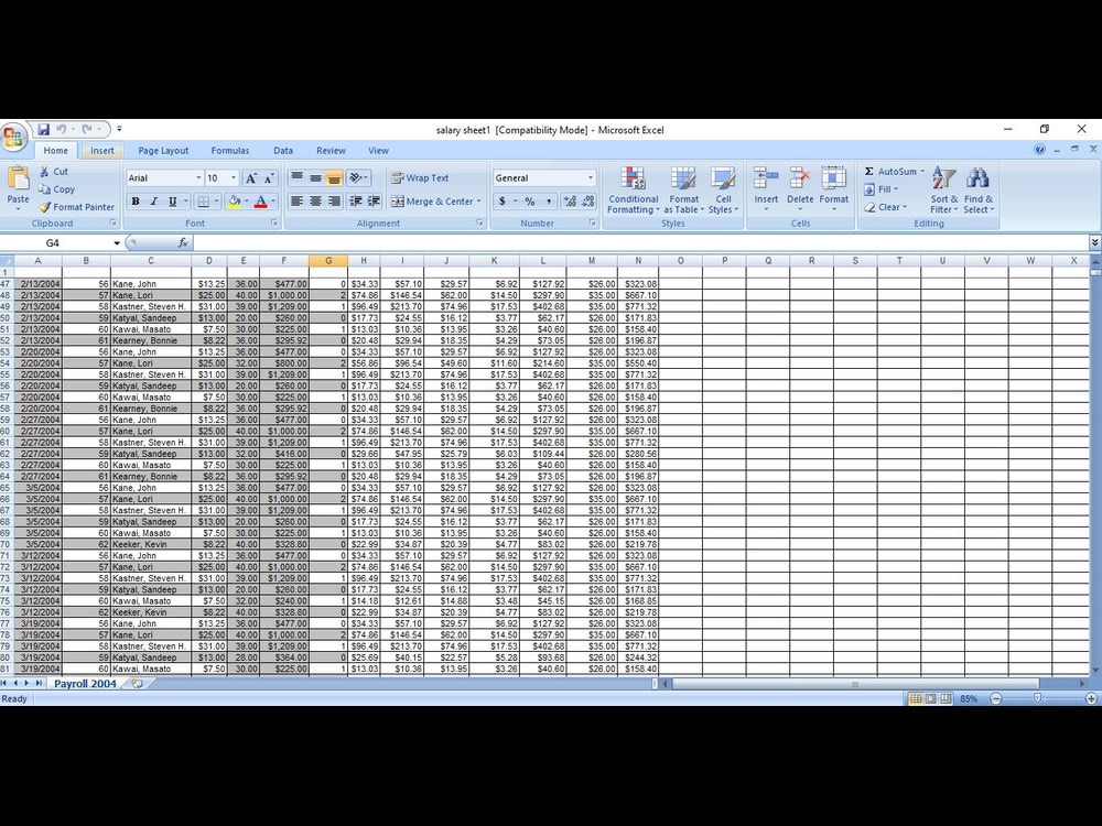 Do data entry, data input, data extraction, collection, data mining | Upwork