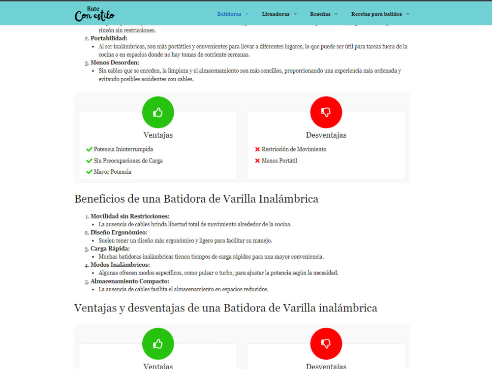 Your WordPress website responsive and dynamic | Upwork