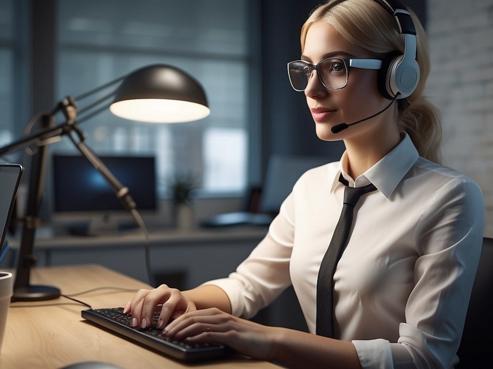 Professional Customer Service Representative | Upwork