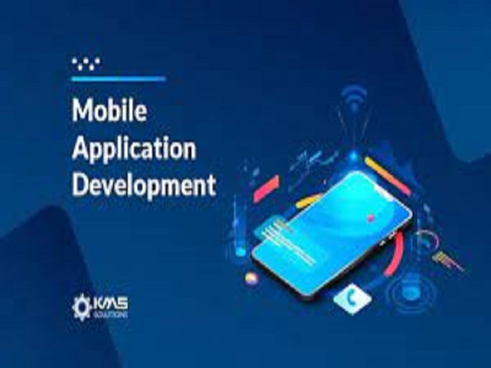 Android And Ios Mobile App Development Using Flutter Upwork