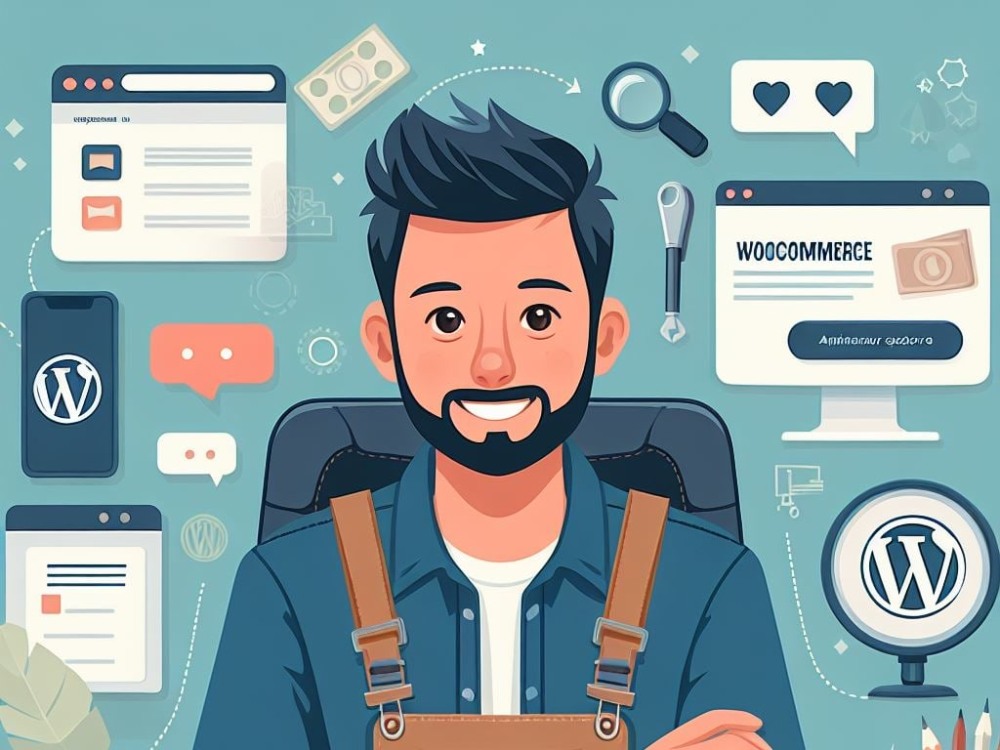 Streamline Your Woocommerce Store With Efficient Data Entry Upwork