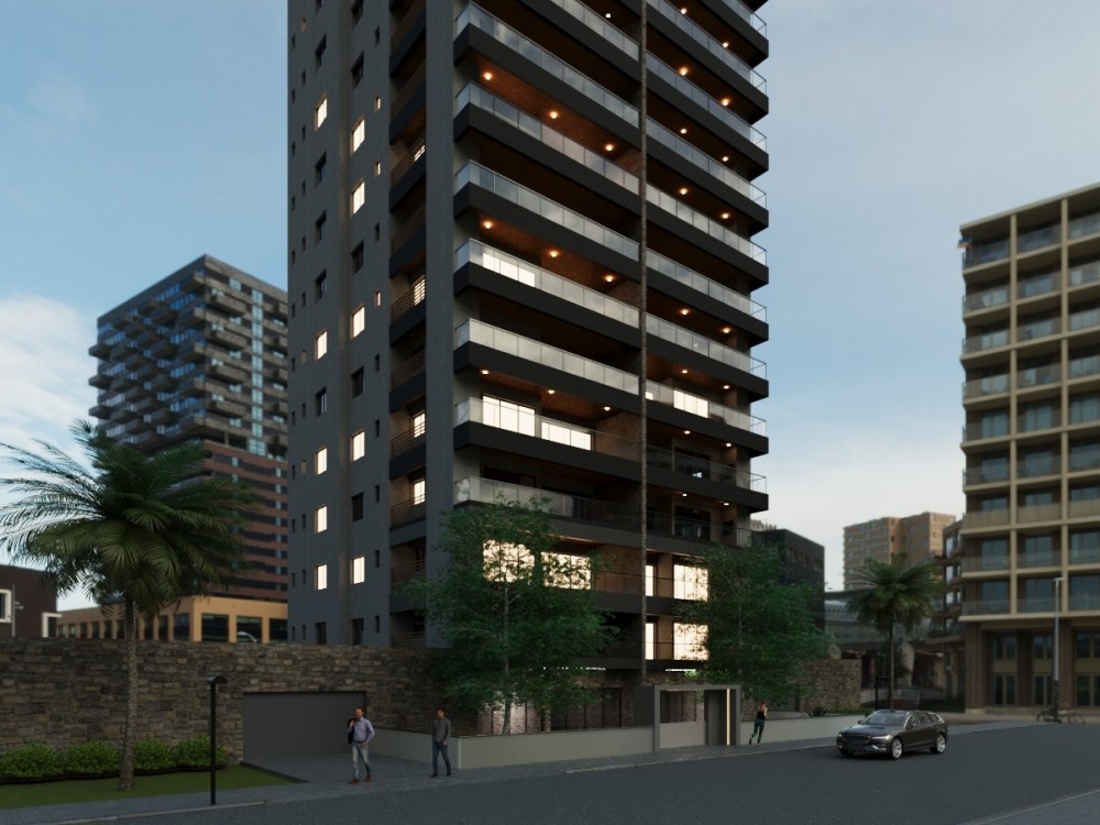 An amazing visualization work that exceeds expectations and delivers ...