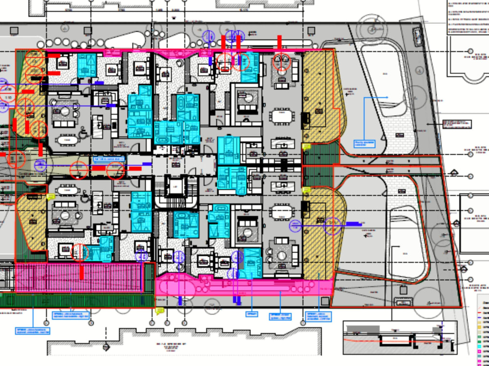 A 100% accurate quantity takeoffs / estimate of your construction ...