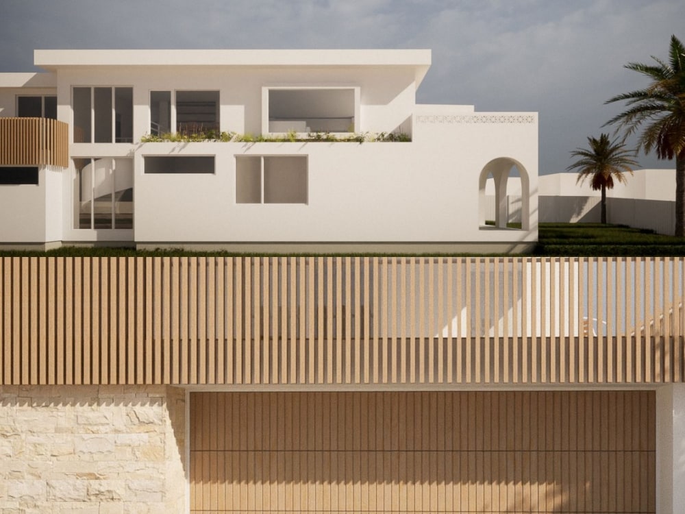 Ultra-realistic, high quality Architectural Renders | Upwork