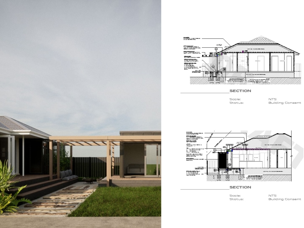 Ultra-realistic, high quality Architectural Renders | Upwork