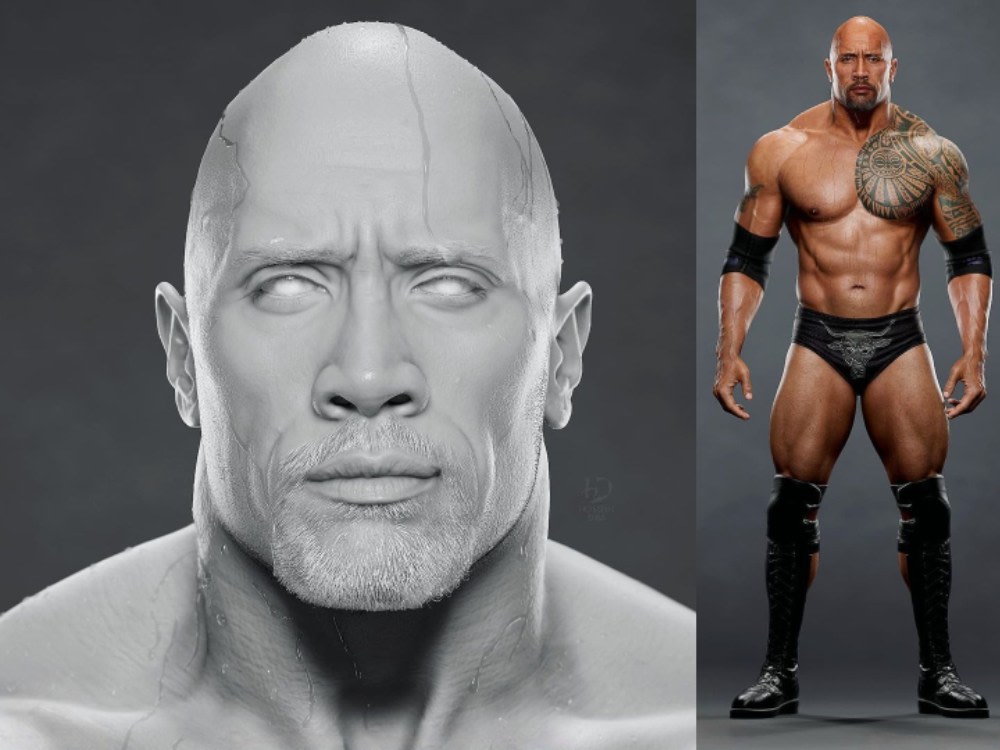 Model hyper realistic metahuman character, 3d metahuman game unreal ... Model hyper realistic metahuman character, 3d metahuman game unreal ...