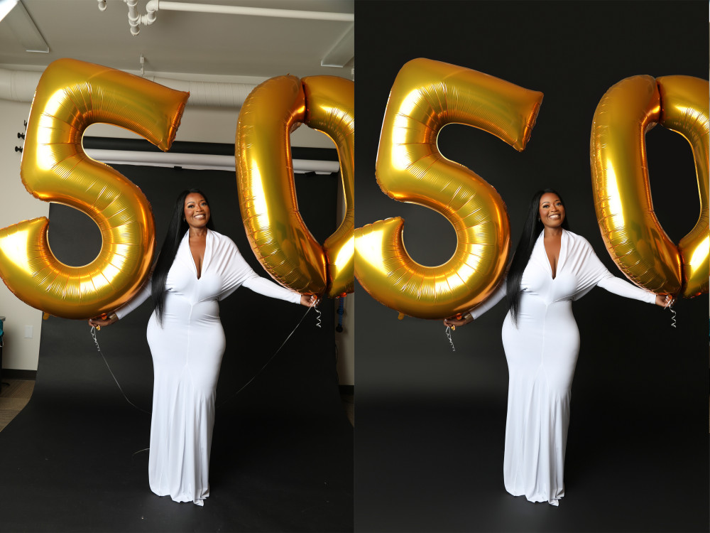 Retouch Basic - Medium - Professional | Upwork