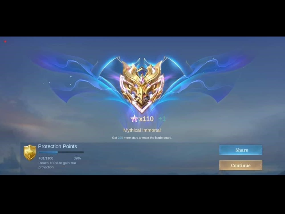 A Teammate, Partner Gaming or Pilot on Mobile Legends | Upwork