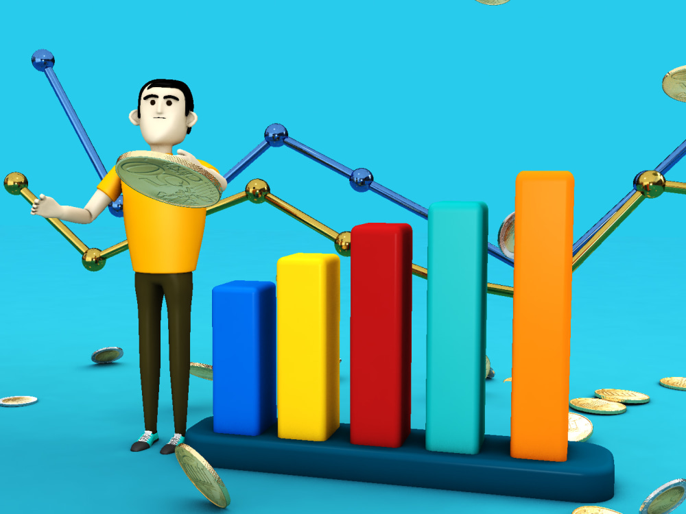 Custom Animated explainer 3D animation for Business or services | Upwork