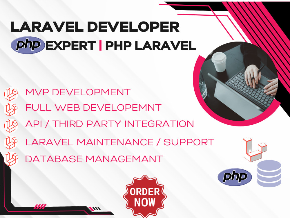 PHP Laravel Developer | Laravel Expert | PHP expert | Web Developer ... PHP Laravel Developer | Laravel Expert | PHP expert | Web Developer ...