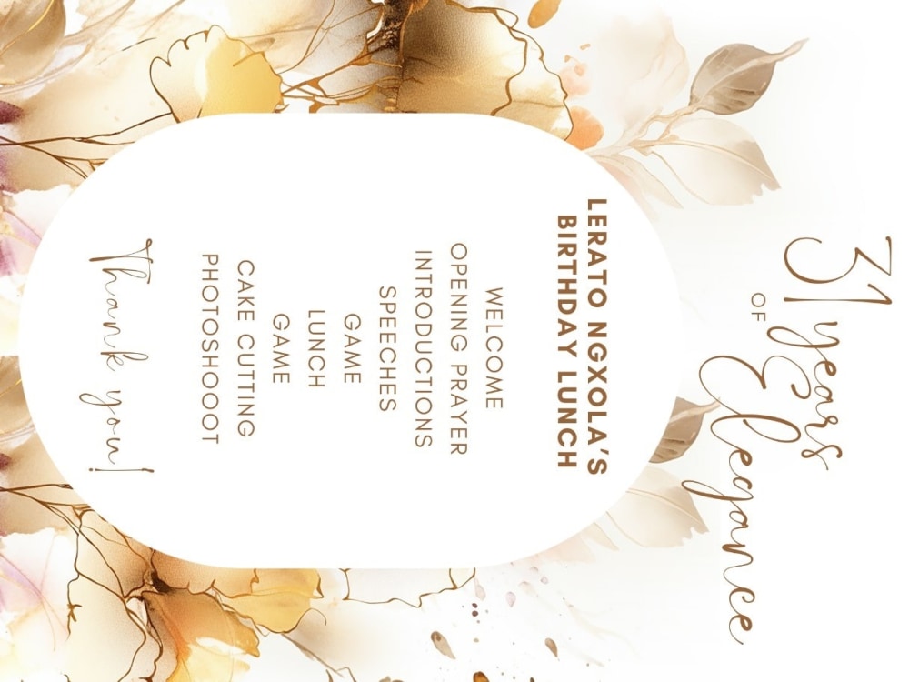 Captivating digital invitations & cards to elevate your special moments ...