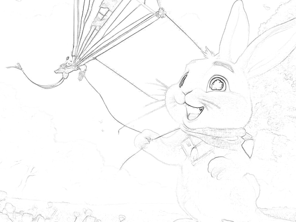 Eye catching line art | Upwork