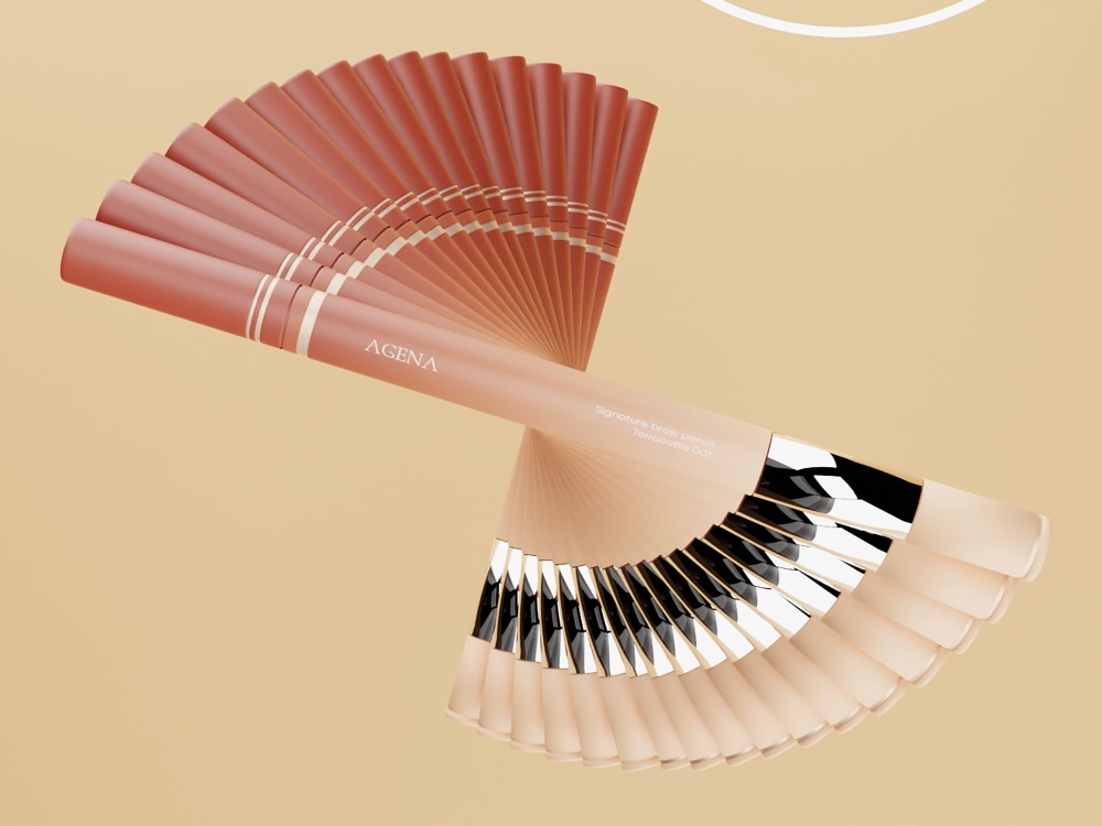 3D animated advertisement/3D Product Animation Render | Upwork