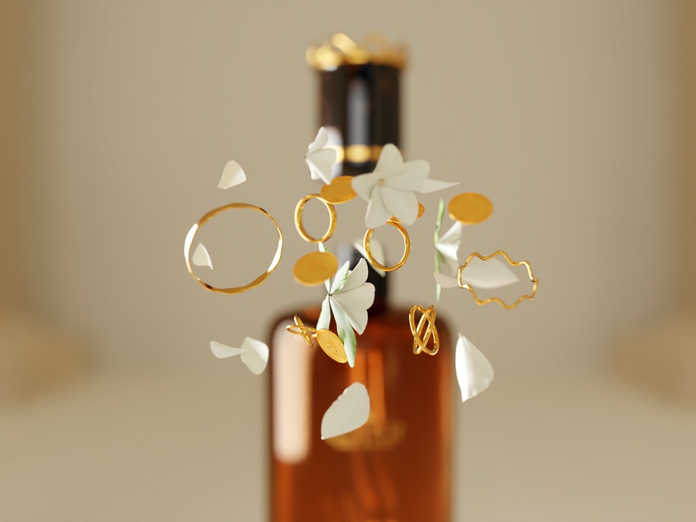 3D animated advertisement/3D Product Animation Render | Upwork