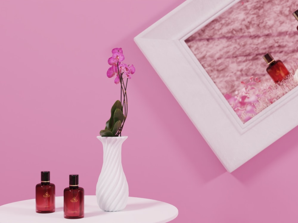 3D animated advertisement/3D Product Animation Render | Upwork