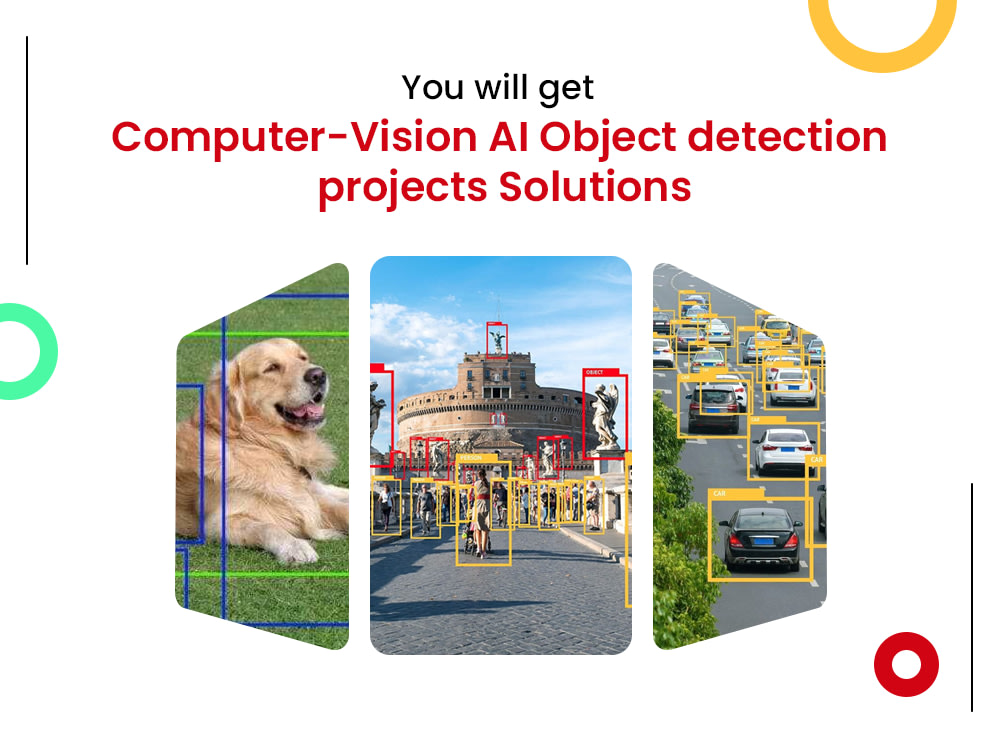 Computer-Vision AI Object detection projects Solutions | Upwork