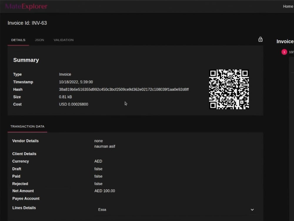 Fullstack Typescript Developer Mern React Nextjs Nodejs Nestjs Graphql Upwork