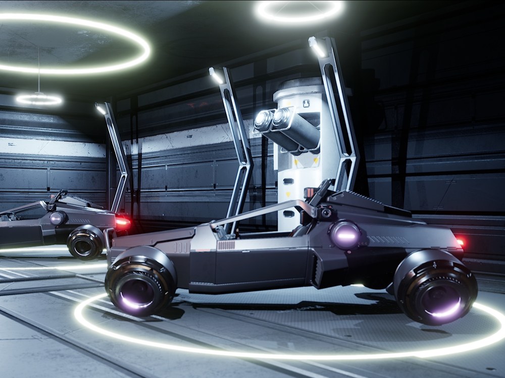 3d Game Environment Game Art Game Level Designs In Unity For Mobile And