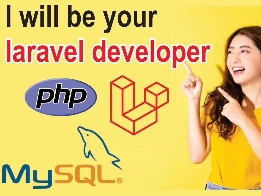 Crafting Dynamic Websites With Html5 Css3 Js Php And Laravel Upwork