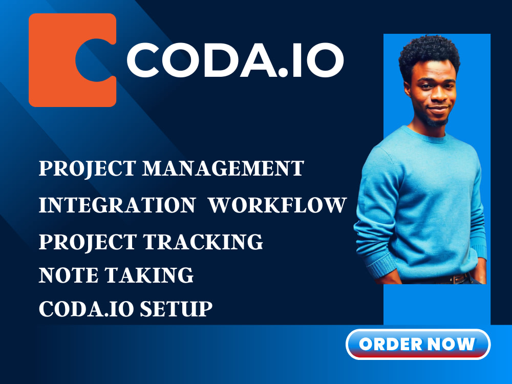 Coda workspace, Coda setup, workflow and project automation | Upwork Coda workspace, Coda setup, workflow and project automation | Upwork