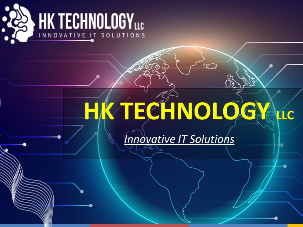 Professional PowerPoint expert and business presentation Designer | Upwork