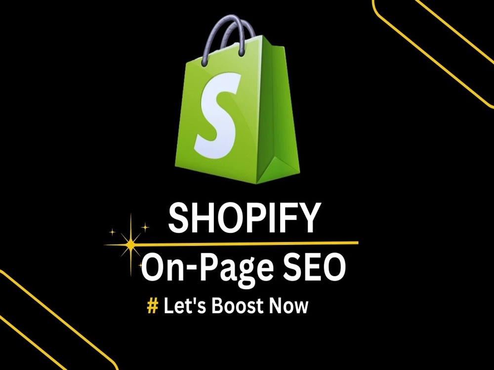 Monthly Shopify SEO Service | Upwork