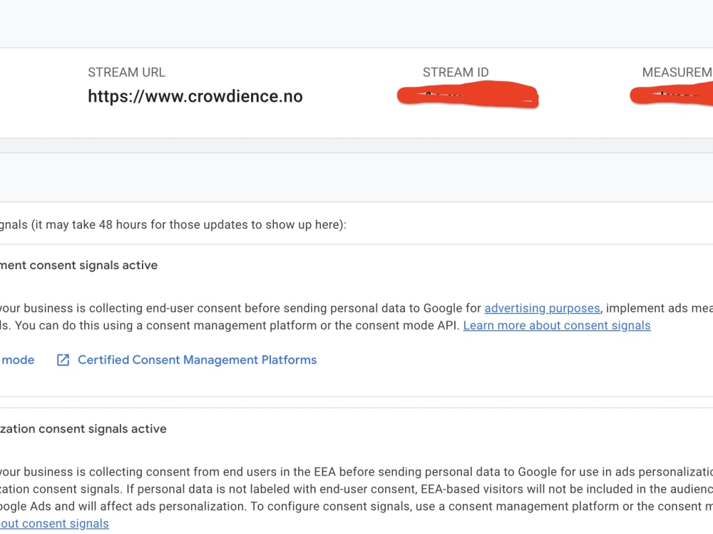 Google Analytics 4 Setup for Ecommerce | Upwork