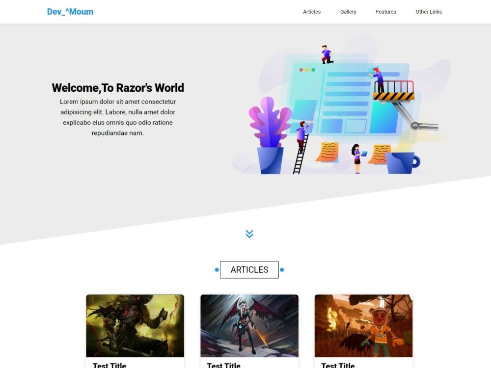 PSD, FIGMA file converted into a webpage | Upwork PSD, FIGMA file converted into a webpage | Upwork