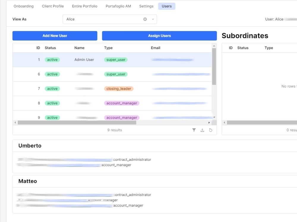 Retool Custom Application with Data Connection and API Integration | Upwork