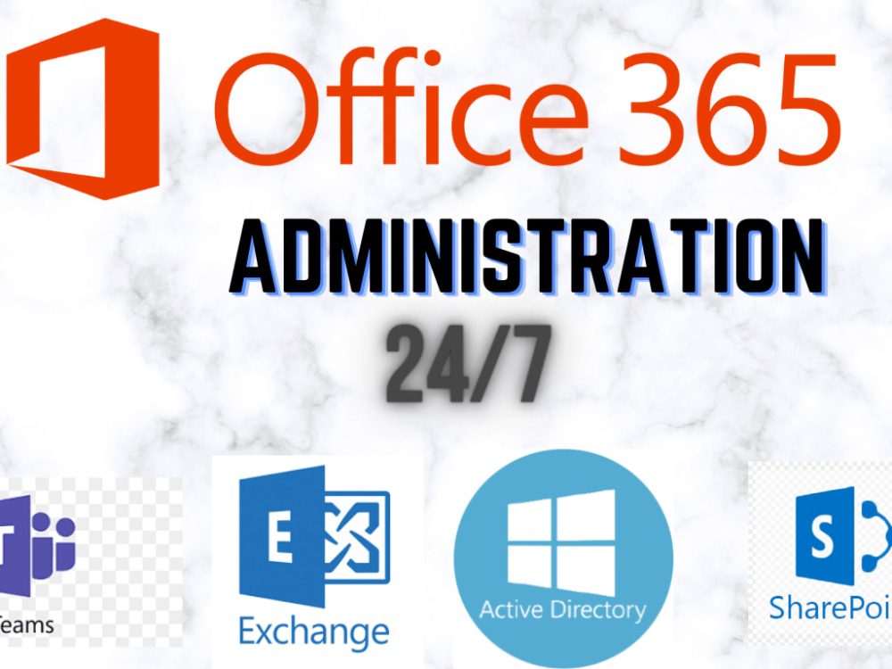 Microsoft office 365 Virtual Assistant | Upwork