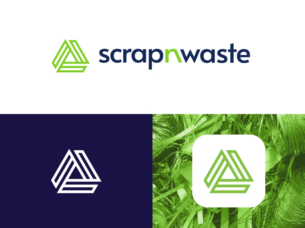 A unique and timeless Logo & Brand Identity | Upwork