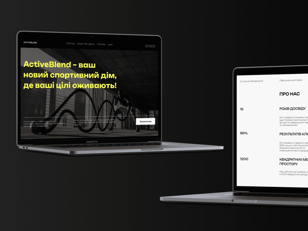 Lending design for your business | Upwork