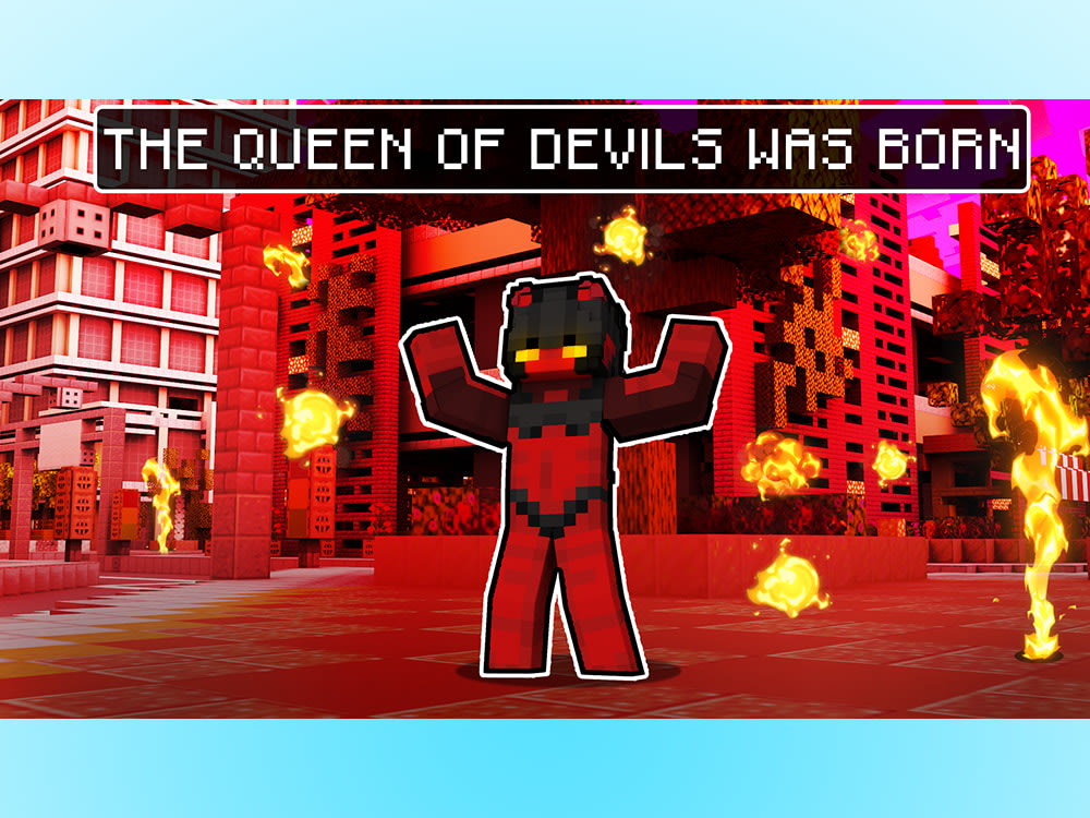 A minecraft, roblox, fortnite or gaming thumbnail | Upwork