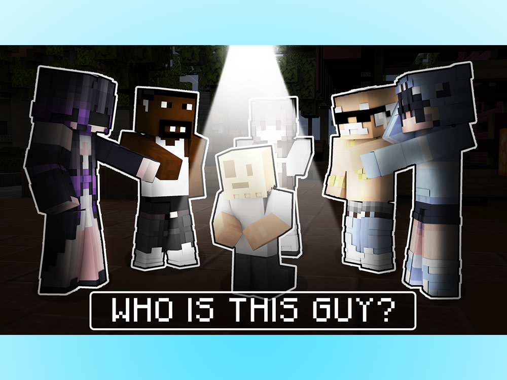 A minecraft, roblox, fortnite or gaming thumbnail | Upwork