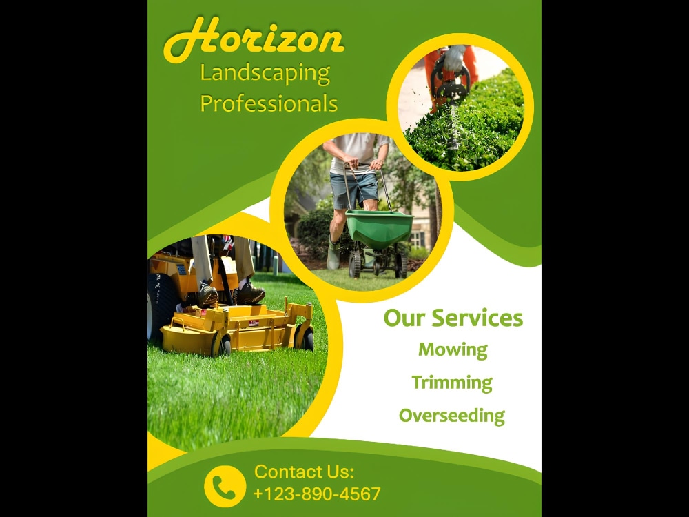 A flyer design for print and/or social media use (IG or Facebook Post ...