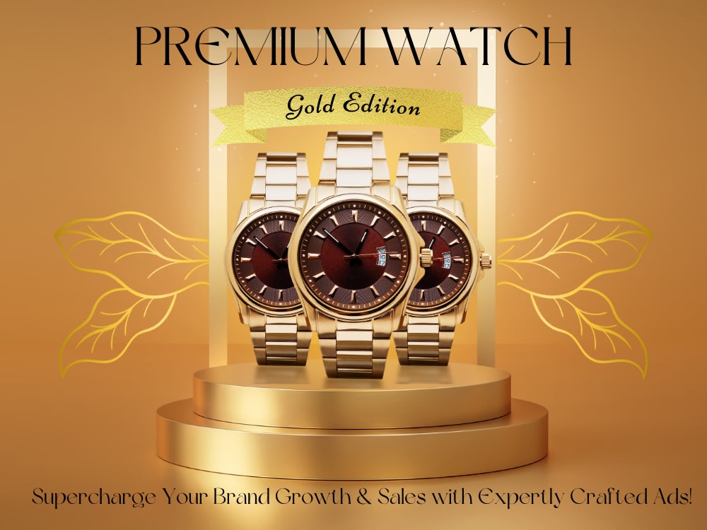 Viral Video Ads Banner Ads and High Converting Product Ads for any ...