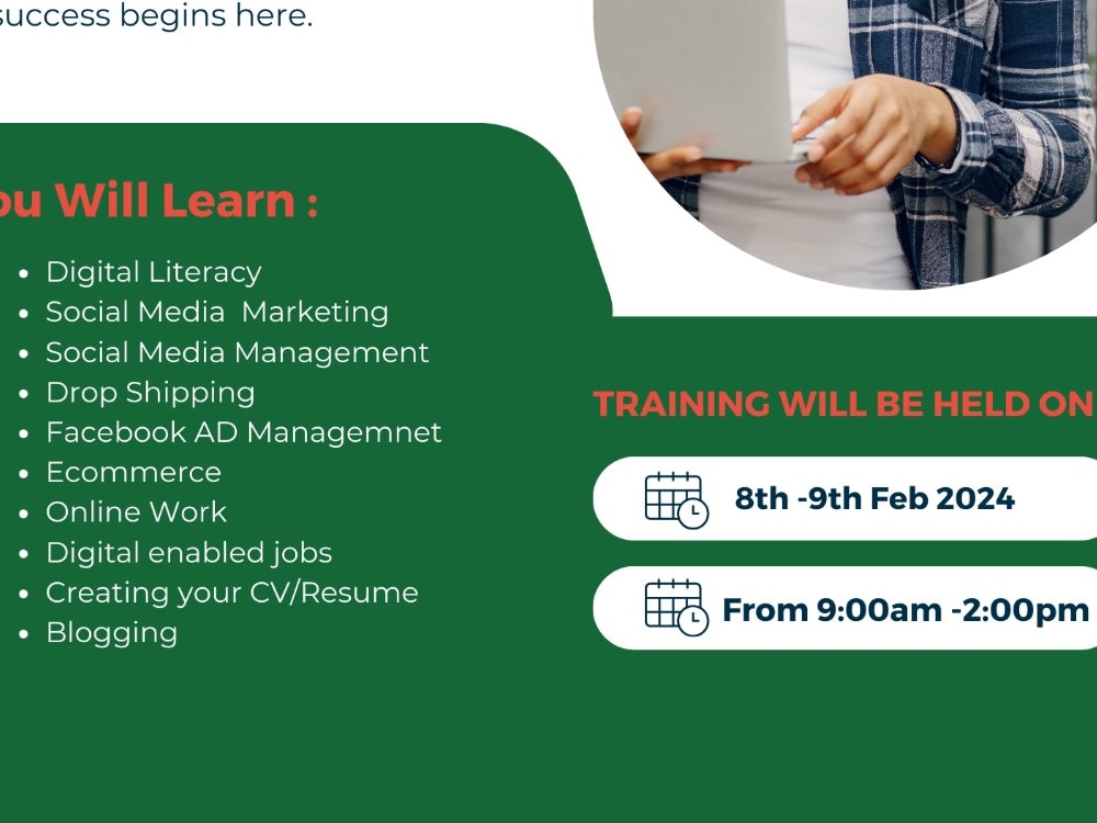 The most eye catching posters designs. | Upwork