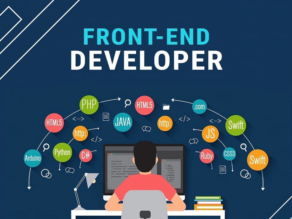 A React Front End Developer & Responsive Frontend Development | Upwork A React Front End Developer & Responsive Frontend Development | Upwork
