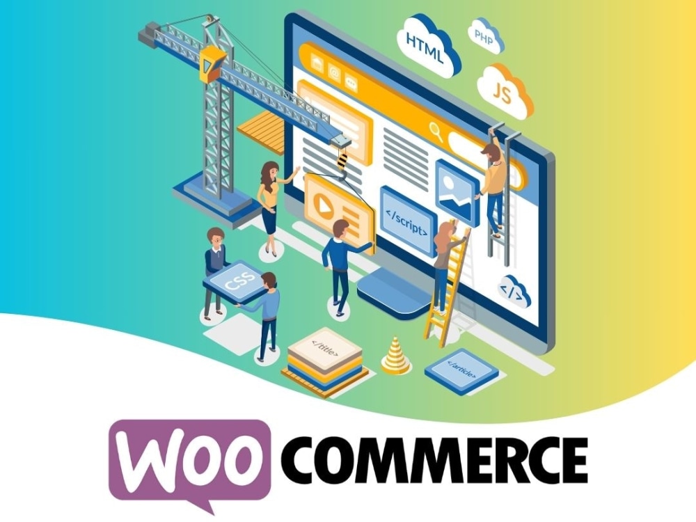 Woocommerce Developer E Commerce Website Woocommerce Expert Upwork