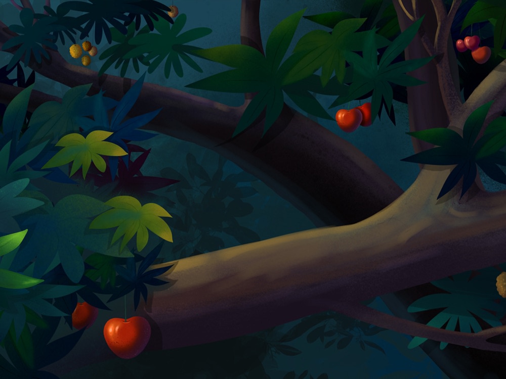 Professional Digital Background Artist and Fine Art Student | Upwork