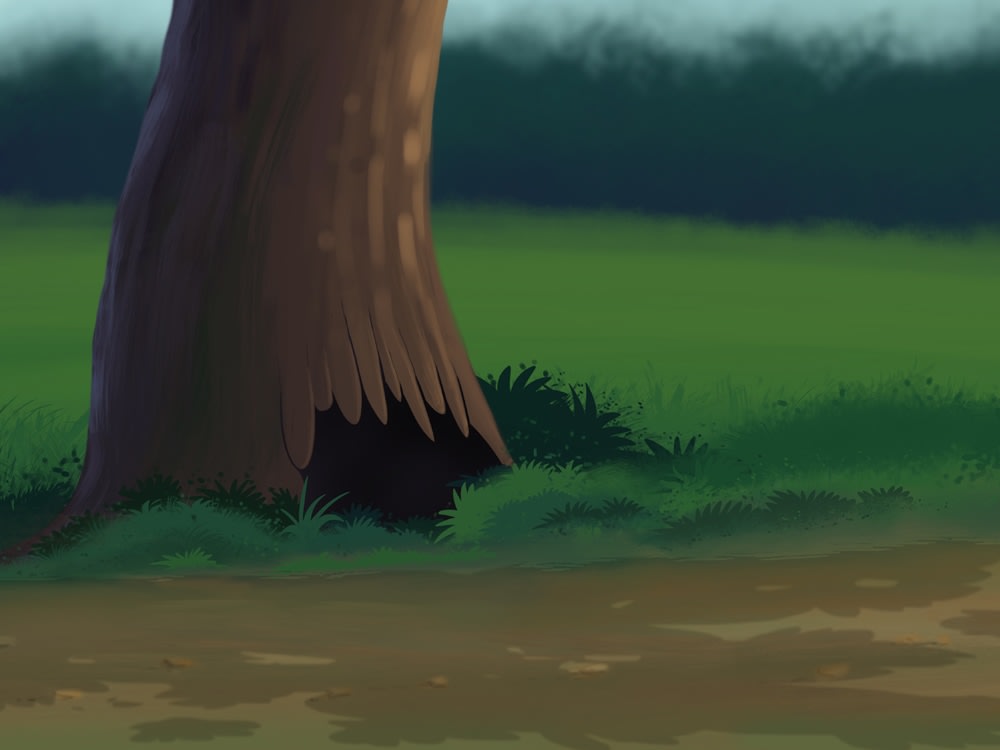 Professional Digital Background Artist and Fine Art Student | Upwork