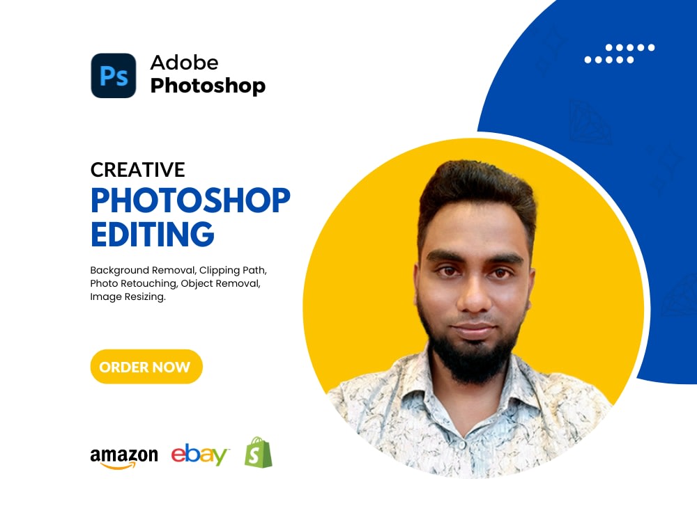 Product Photo Editing | Background Removal | E-commerce Photo Retouching | Upwork