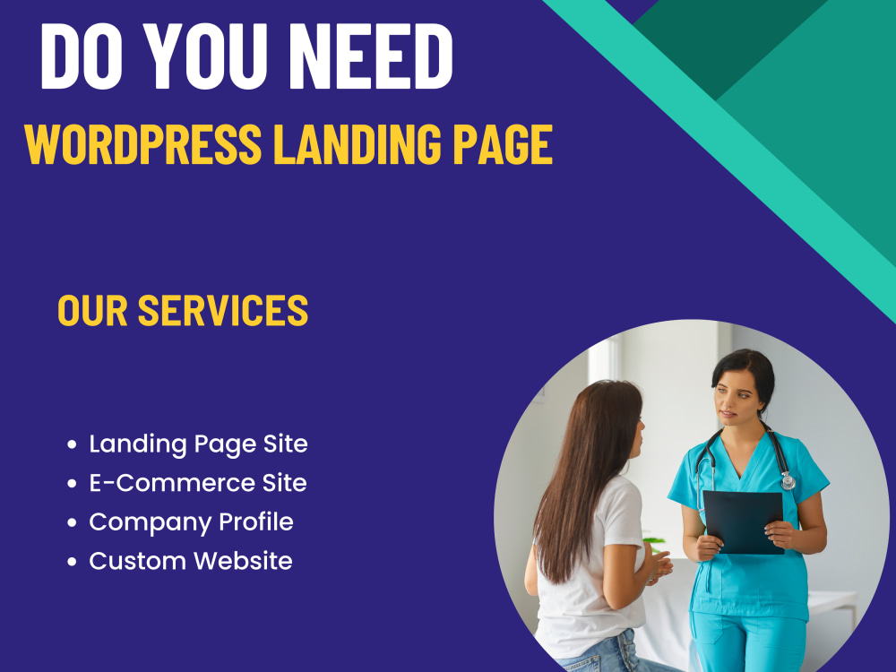 Responsive UI/UX design & Effective Landing Page Design Service. | Upwork