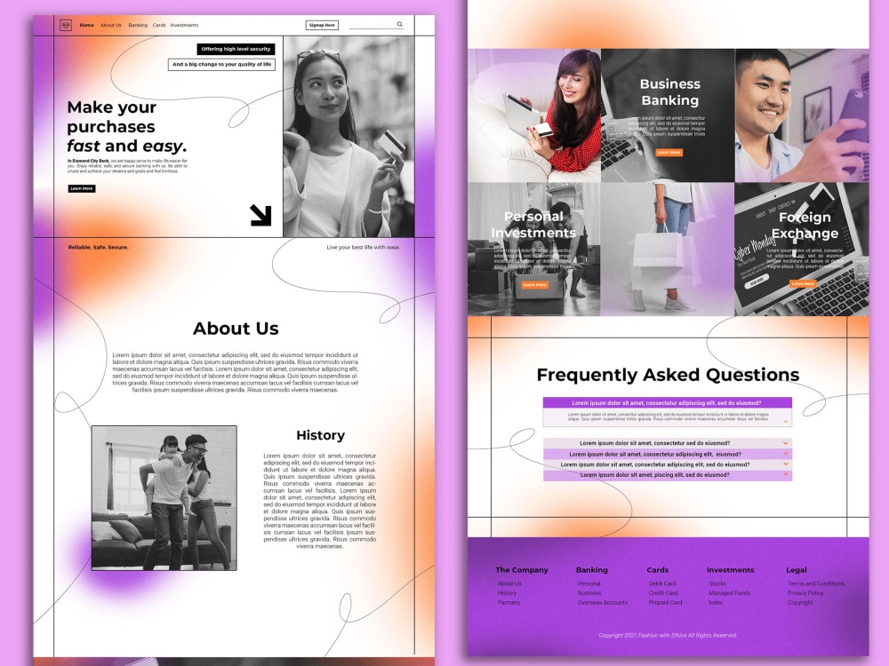 Elementor Expert I Elementor Developer | Elementor Designer | WordPress ...
