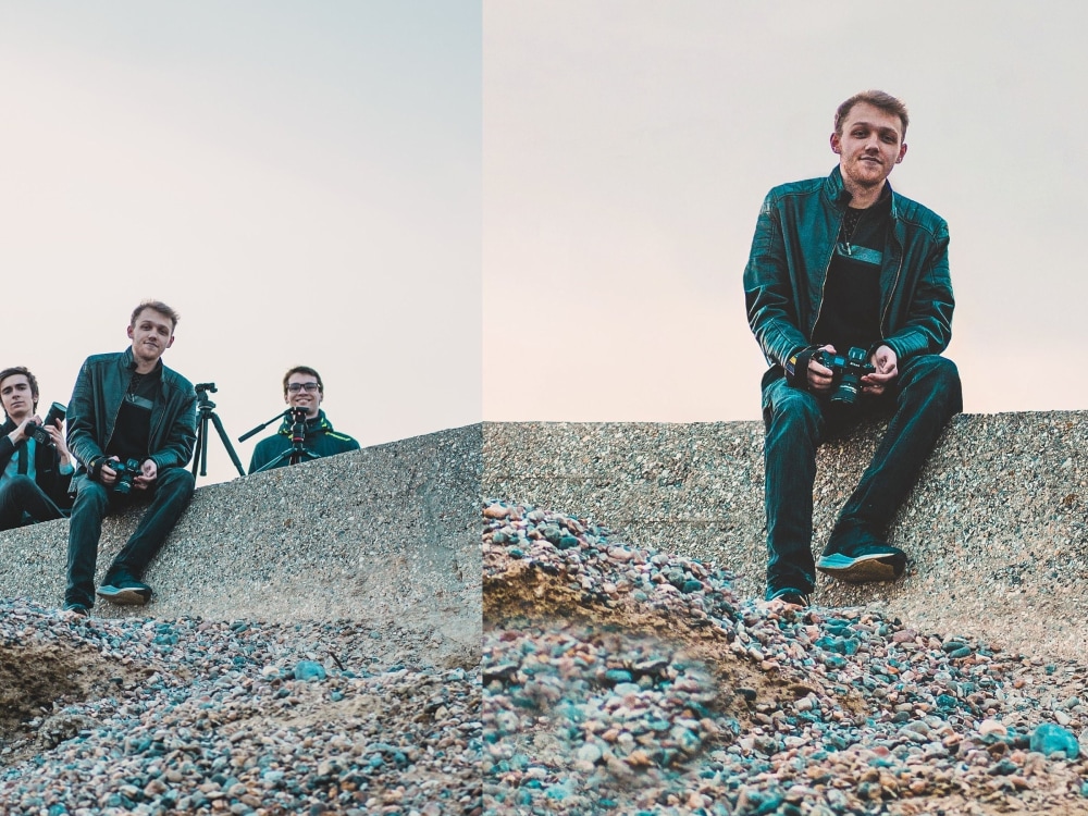 Photoshop Editing and Manipulation Service People Add or Remove | Upwork