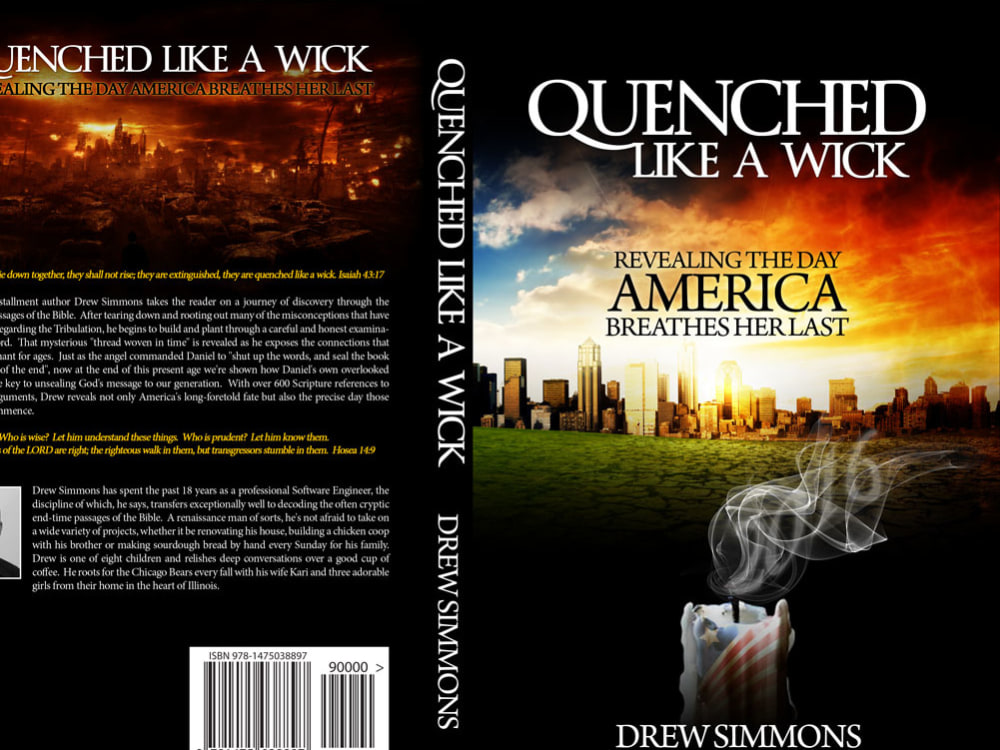 Book cover design,children book cover design and novel cover Before Order | Upwork