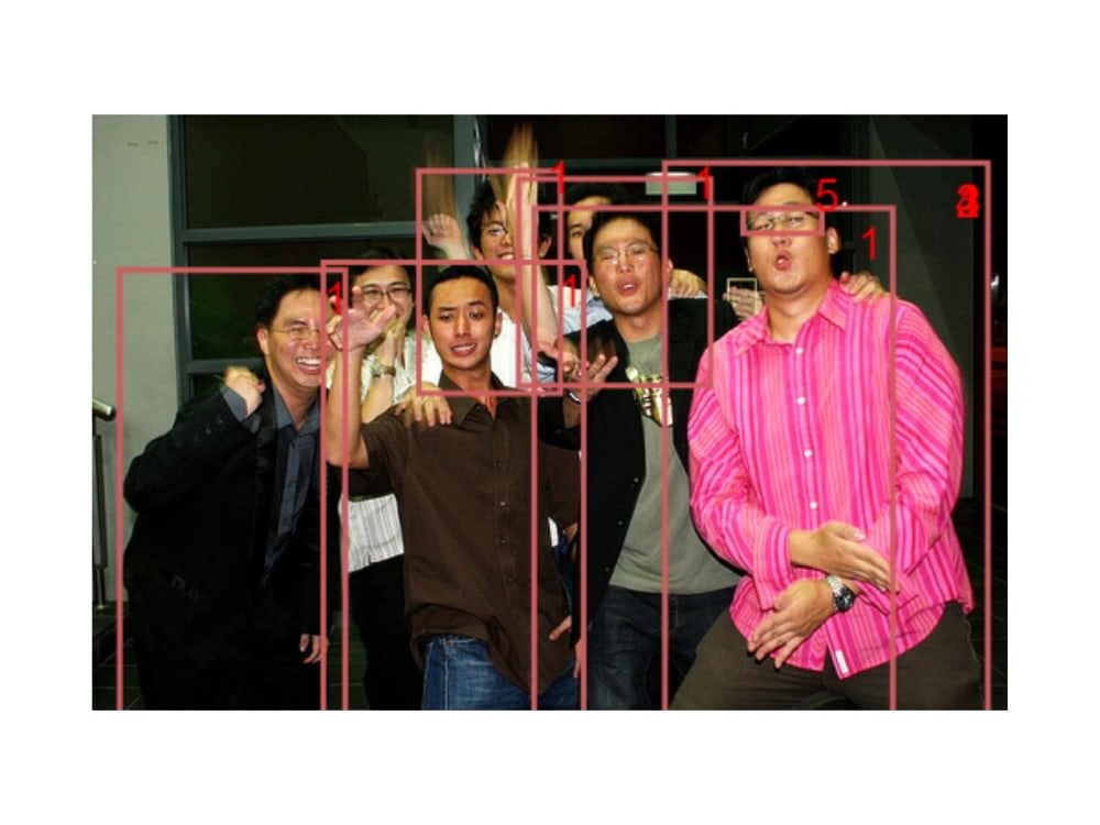 Tailored Computer Vision Solutions using SOTA Models and Techniques | Upwork