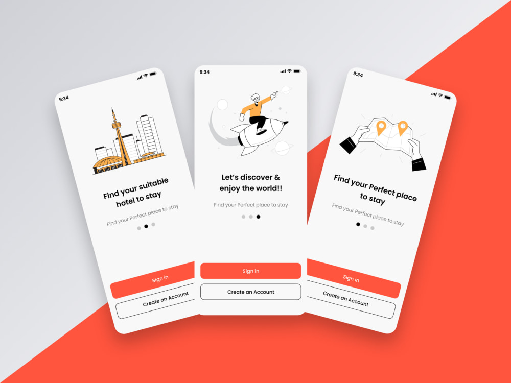 App ui design | mobile ui ux designer | app ui ux | figma ui designer ...