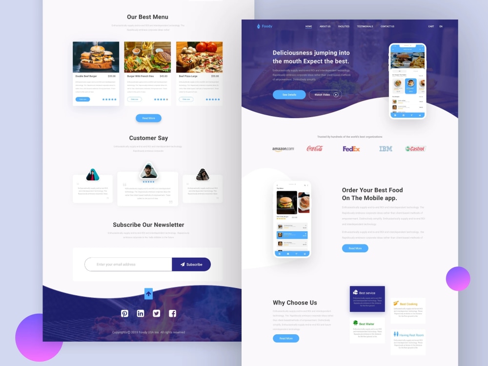 Figma Animated Prototyping | Website UI | Dashboard & Mobile App Design ...